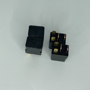 松下12V 4脚继电器UM4667730日产继电器ACM33221 M59-阿里巴巴