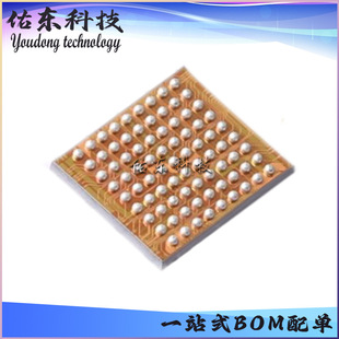 STA8100GA STA8100GATR 射频接收器 LFBGA-81 芯片IC-阿里巴巴