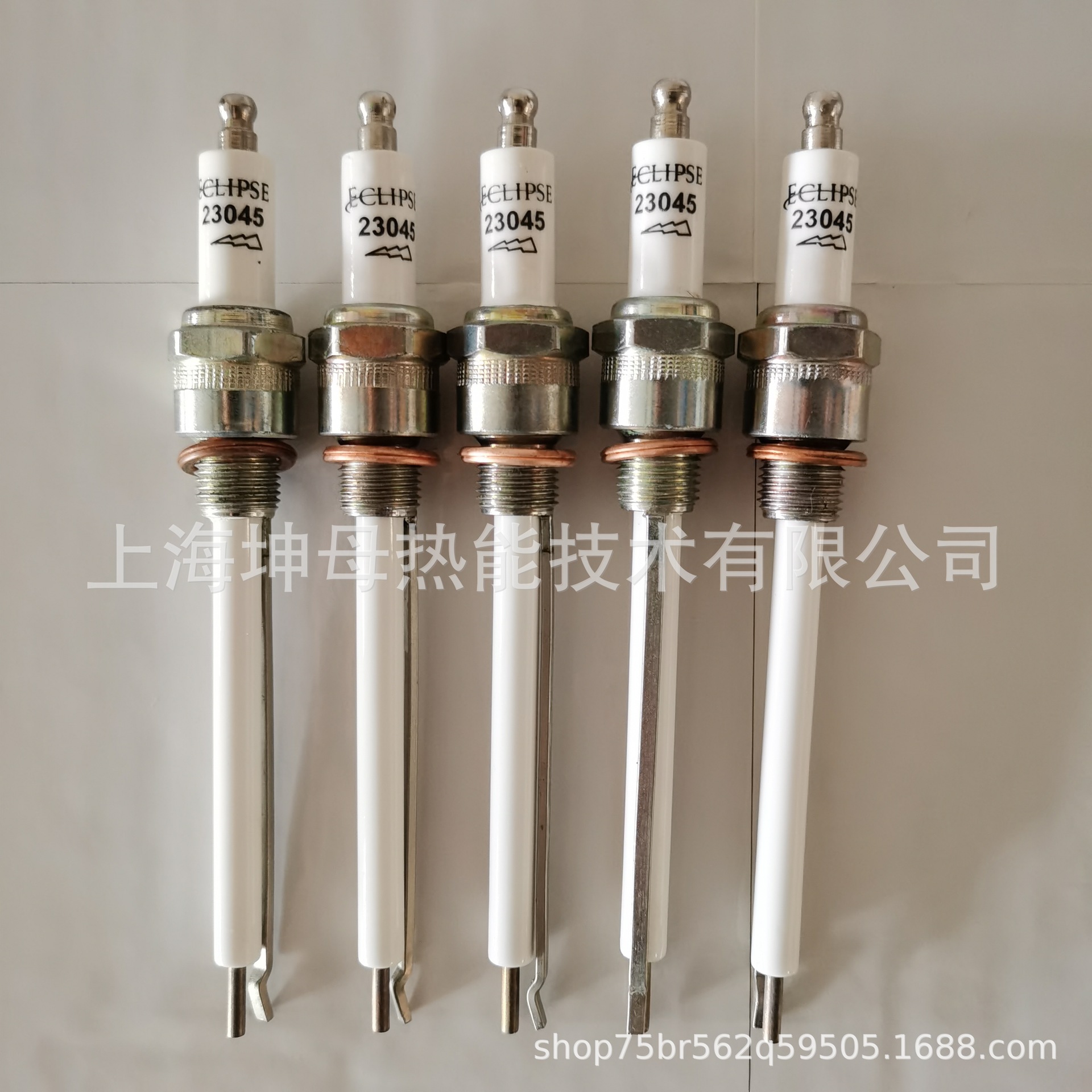 Eclipse/天时电极16946-5点火棒-阿里巴巴