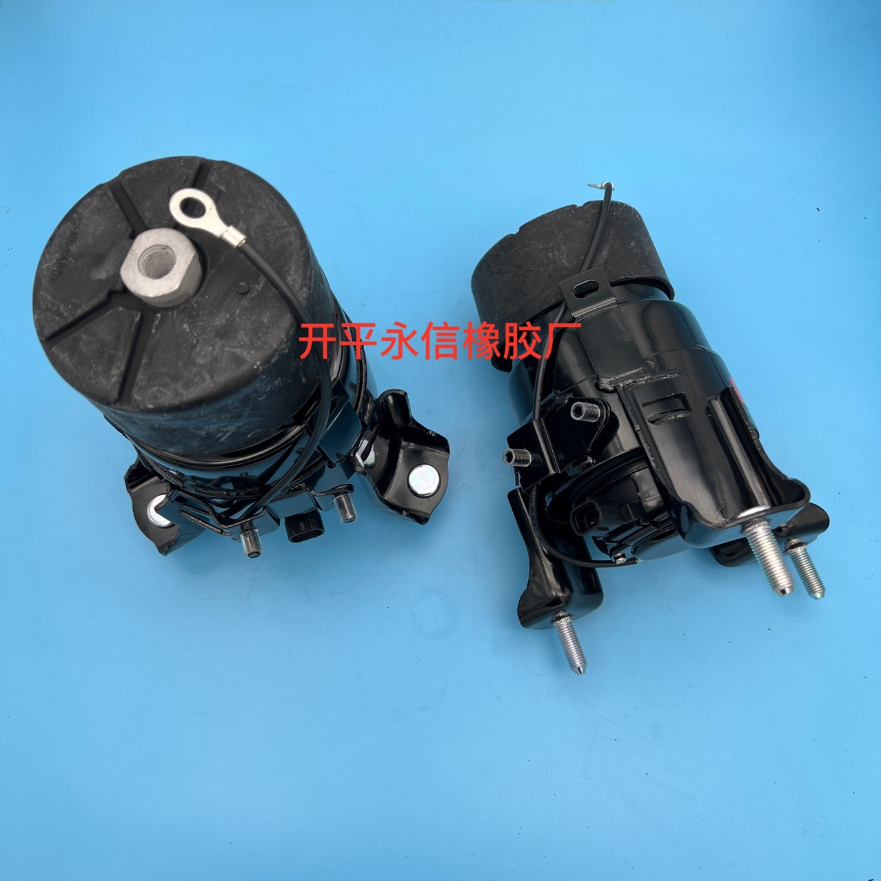 12361-31171 12361-31170 厂家生产发动机 机脚胶支架 总成NR品质-阿里巴巴