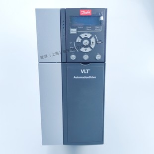 全新原装丹佛斯FC360变频器2.2/3/4/5.5/18.5/22/30/45/55/75KW-阿里巴巴
