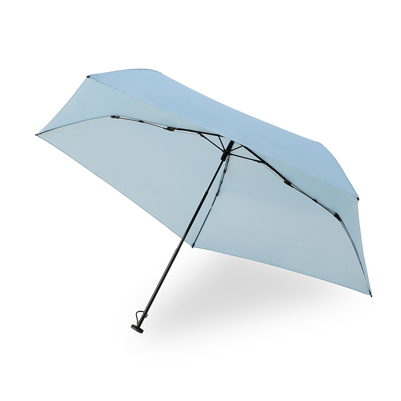 88g Ultra Light Pencil Umbrella 5K Colored Glue Mini Portable Sunny ...