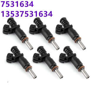 跨境喷油嘴13537531634 7531634适用于宝马328i X3 X5 Z4 128i-阿里巴巴