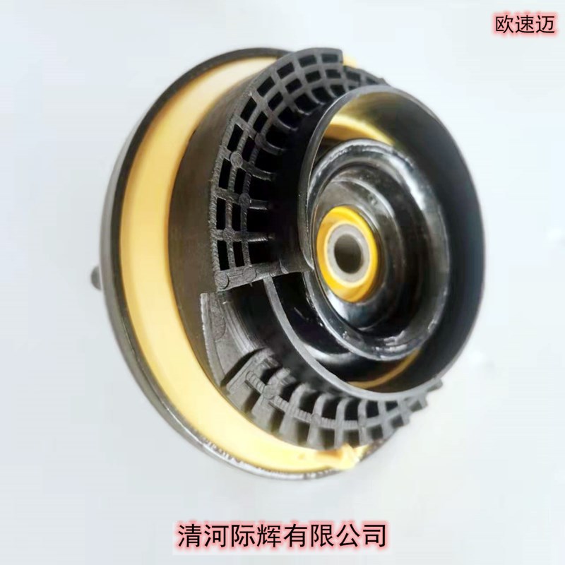 适用于xk xj xjl顶胶发动机前机顶胶xr858419 c2p22948-阿里巴巴