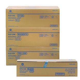 原装 柯尼卡美能达 DR215 IU215 C226 C266 硒鼓 感光鼓 成像鼓-阿里巴巴
