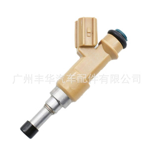 23209-39215适用于兰德酷路泽普拉多GRJ150发动机喷油嘴1GRFE-阿里巴巴