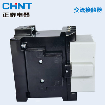 原装正泰交流接触器CJ20-40 CJ20-63 CJ20-100/160/250/400/630-阿里巴巴
