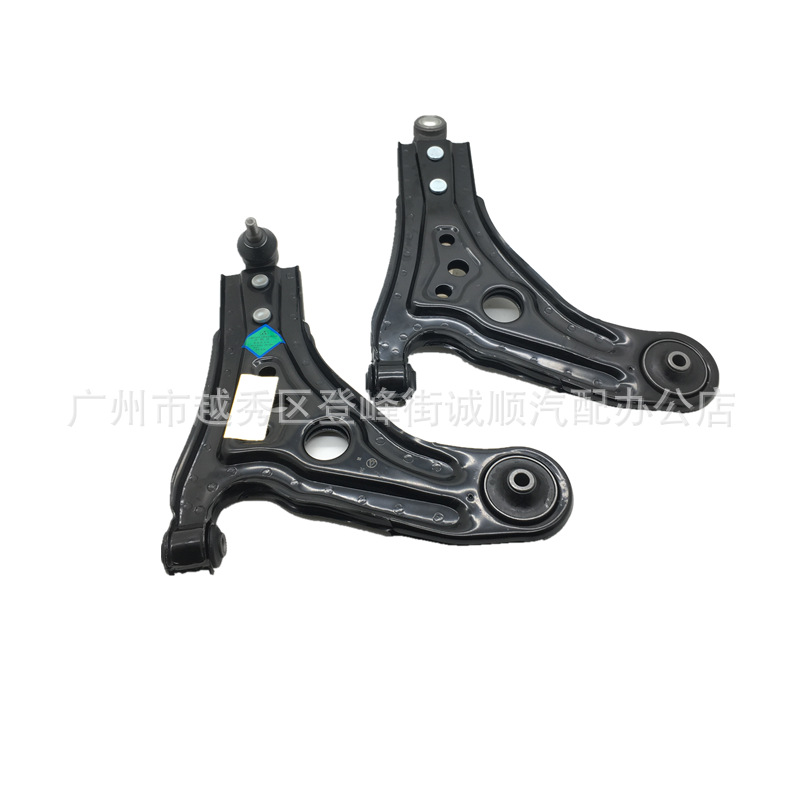 96815893适用雪佛兰赛欧下摆臂乐风乐驰跨境汽配大宇摆臂96535082-阿里巴巴