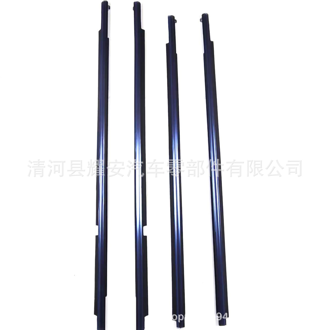 05-12海拉克斯汽车专用玻璃外压条68161-0K020 68162-0K020-阿里巴巴