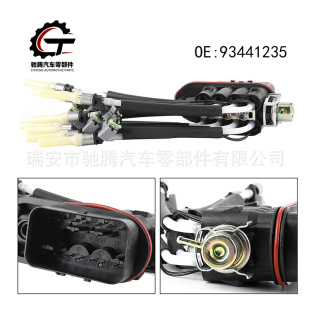 FJ504 93441235 89060440适用于雪佛兰GMC 6缸喷油器 跨境热卖-阿里巴巴