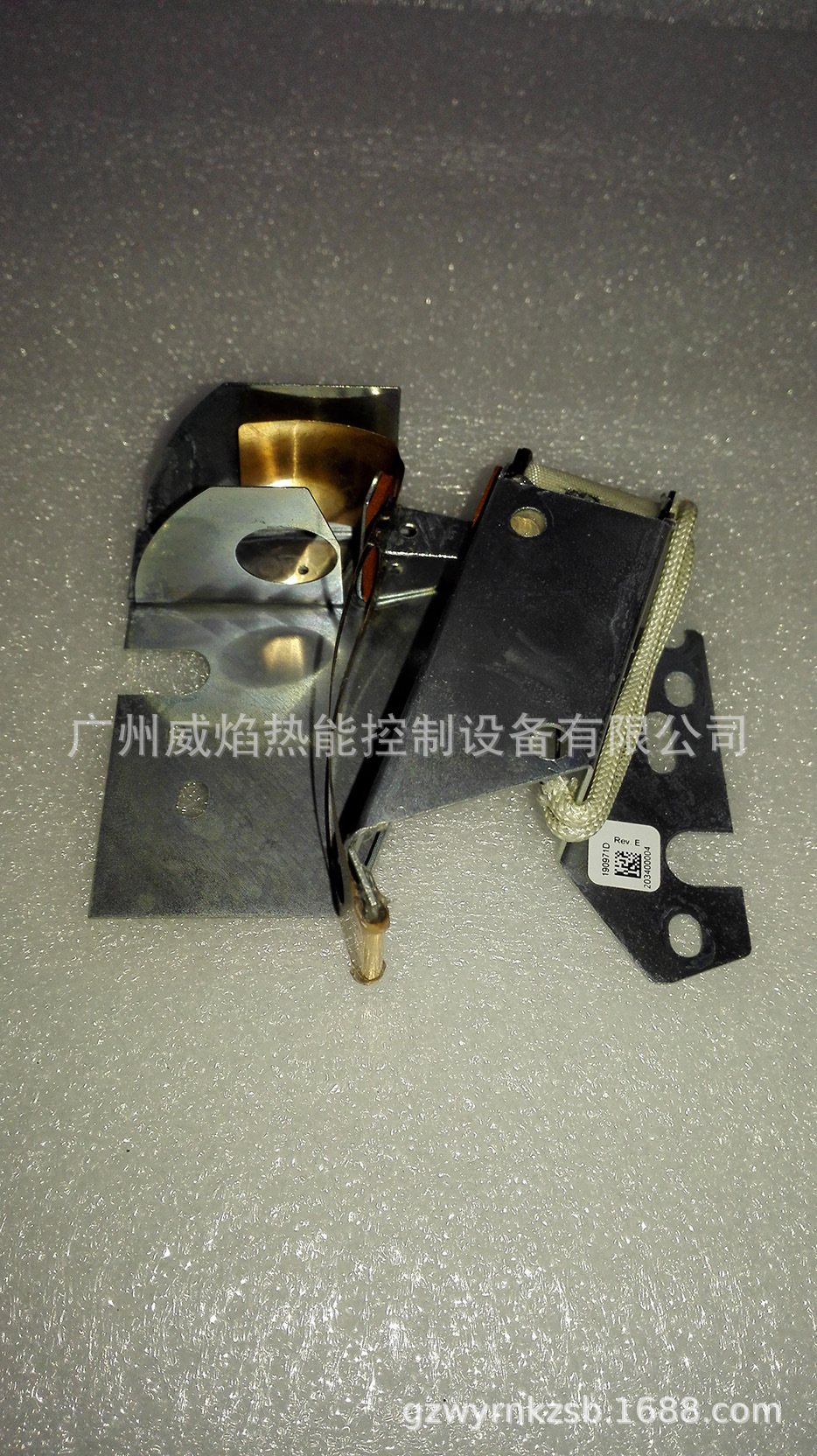 【实物】190971B接触开关美国霍尼韦尔Honeywell-阿里巴巴