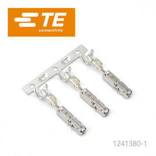 TE千金供应1241380-1接插件端子连接器现货-阿里巴巴