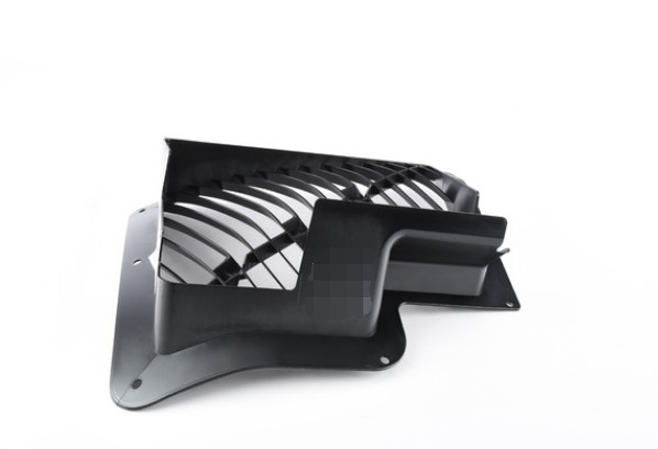 51717169417/51717169418适用于宝马X5 X6 E70 E71前部内衬小盖板-阿里巴巴