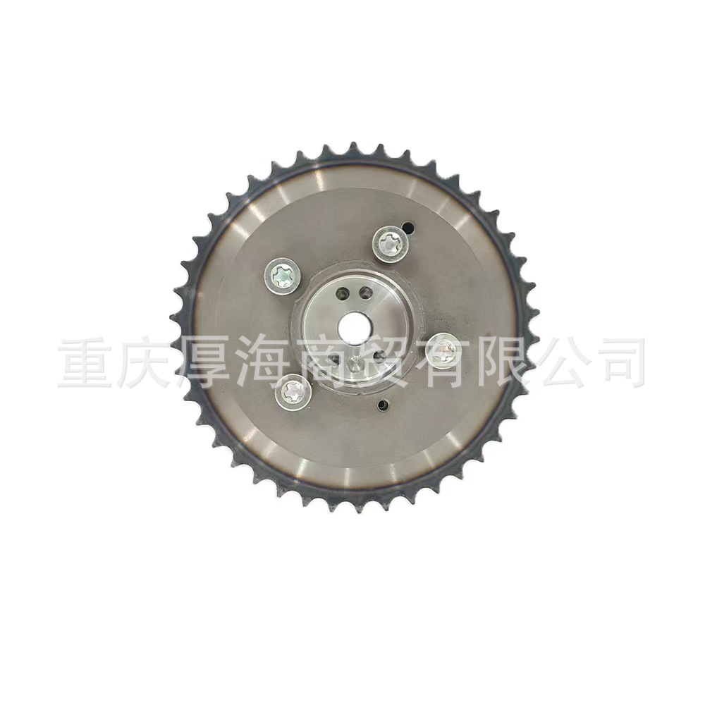 凸轮轴相位调节器A24350-2G750适用于现代起亚IX45 2.4-阿里巴巴