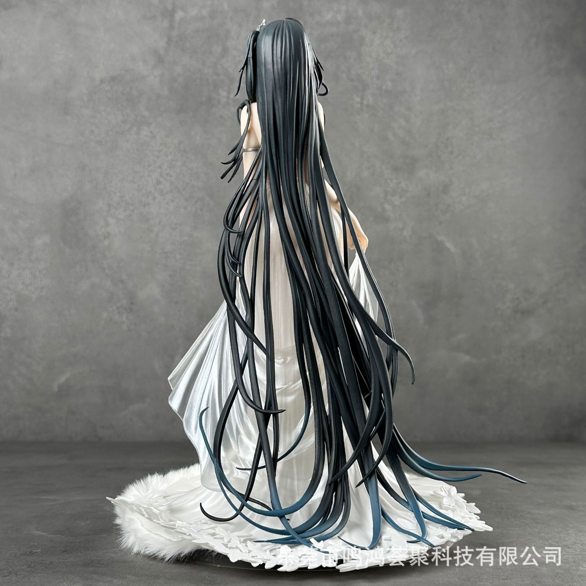 优质 碧蓝航线 礼服凤鹩 大凤手办 二次元美少女动漫模型桌面摆件-阿里巴巴