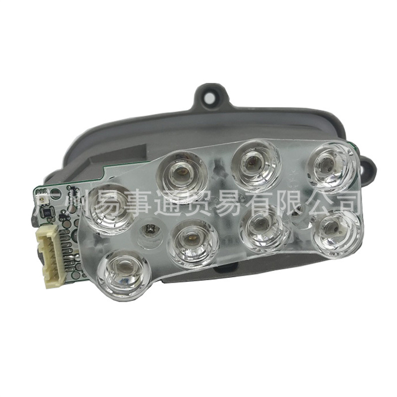 F01 F02 F03光源LED日行灯转向灯63117339057 63117339058-阿里巴巴