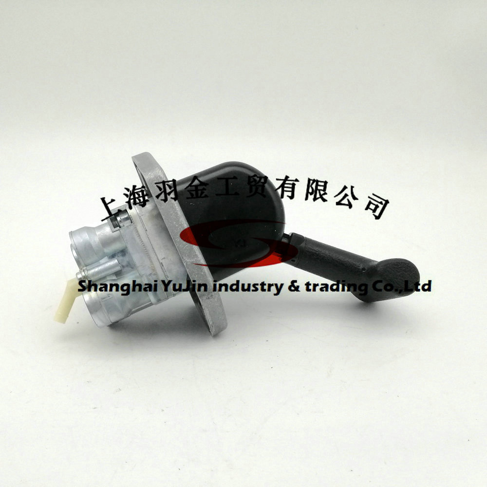 WABCO威伯科手控阀9617231080-阿里巴巴