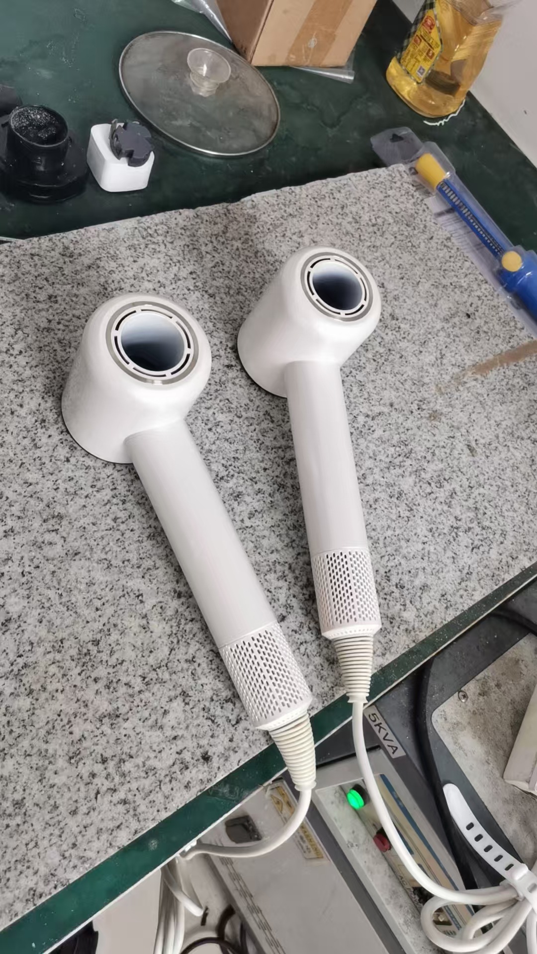 吹风机负离子吹风机吹头发高速理发店专用吹风机家用不伤发电家用-阿里巴巴