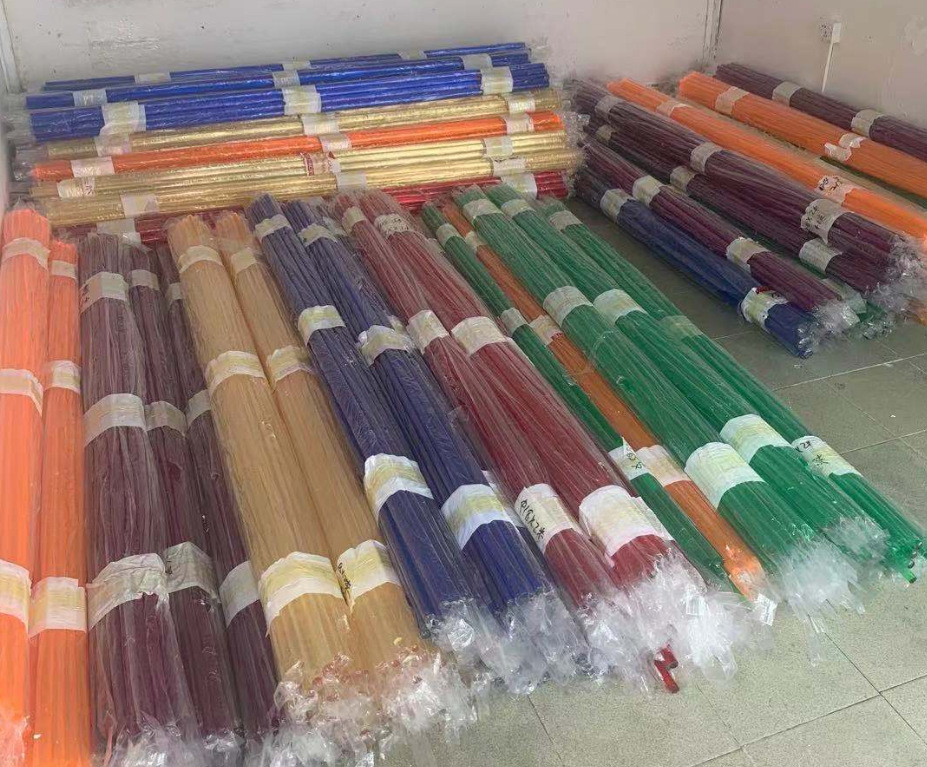 亚克力棒彩色有机玻璃棒亚克力桌腿彩色亚克力桌脚亚克力棒制定-阿里巴巴