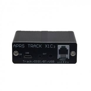 APRS Tracker Module with GPS Advanced APRS Tracking Device f-阿里巴巴