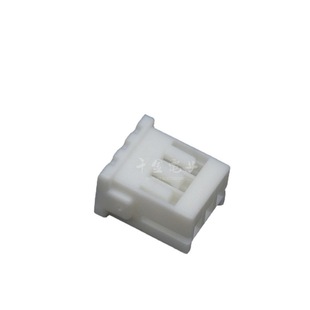 917687-1 TE/泰科/AMP/安普连接器塑壳 进口接插件 917687-1-阿里巴巴