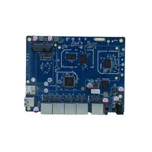 MT7981 4G5G路由器无线路由器主板支持AX3000 openwrt固件-阿里巴巴
