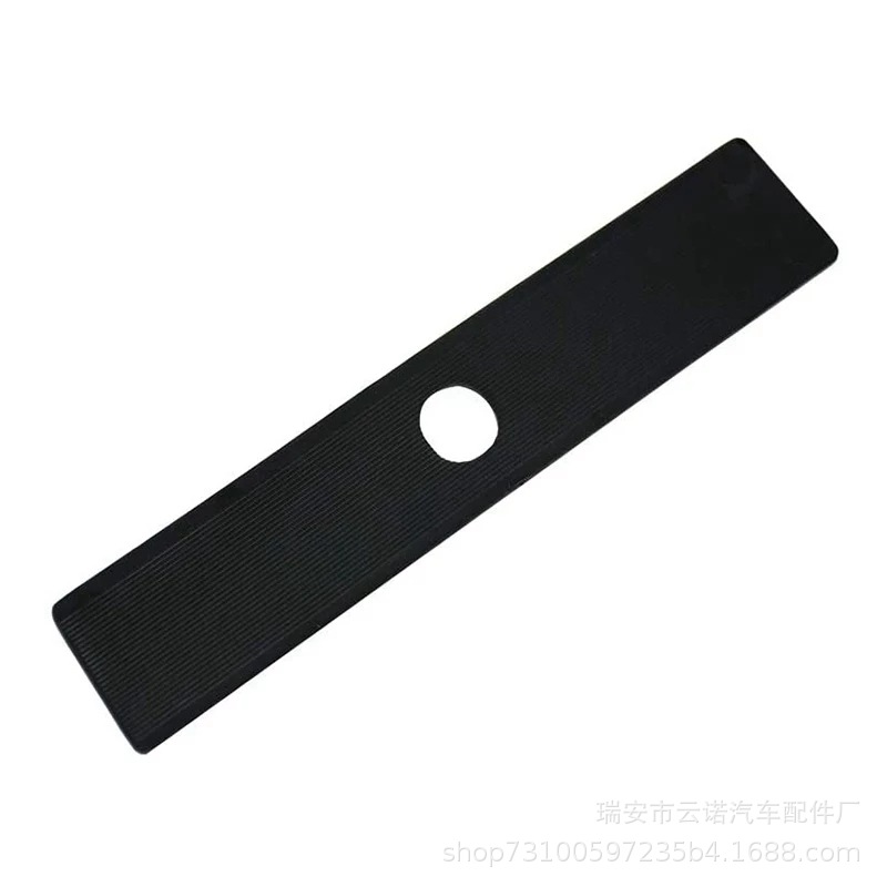 工厂批发适用于三菱帕杰罗V87 V93换挡饰板胶条8015A065 8015A066-阿里巴巴