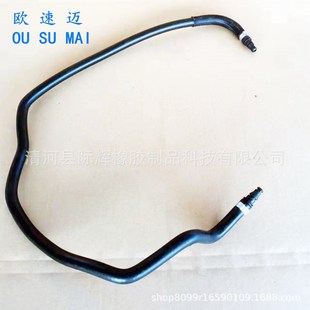 适用奔驰汽车S级W221副水壶水管A2215010625通风管 2215010625-阿里巴巴