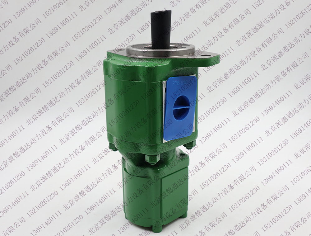 约翰迪尔授权经销商整机发动机配件供货SJ21032液压油泵-阿里巴巴