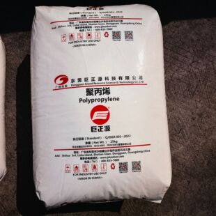 PP巨正源PPH T03 拉丝级注塑级挤出拉丝透明聚丙烯塑料颗粒-阿里巴巴