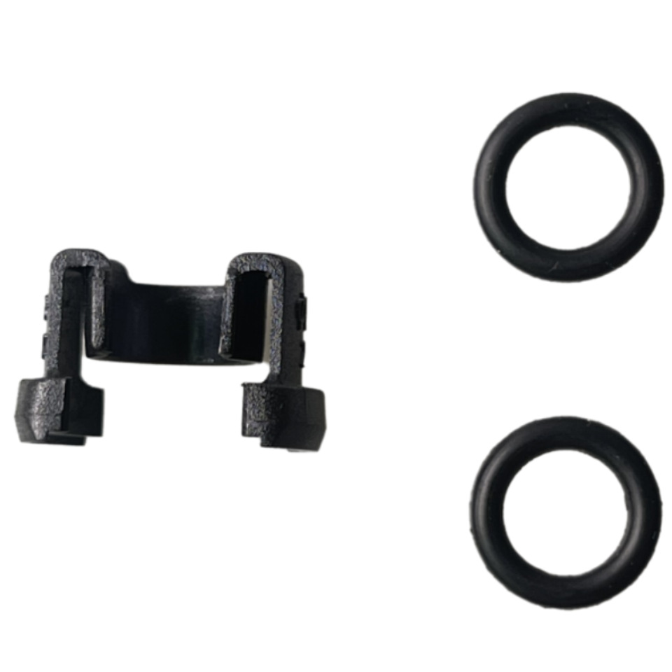 88718-1E150适用于丰田雷克萨斯空调管道卡扣夹子低压高压管-阿里巴巴