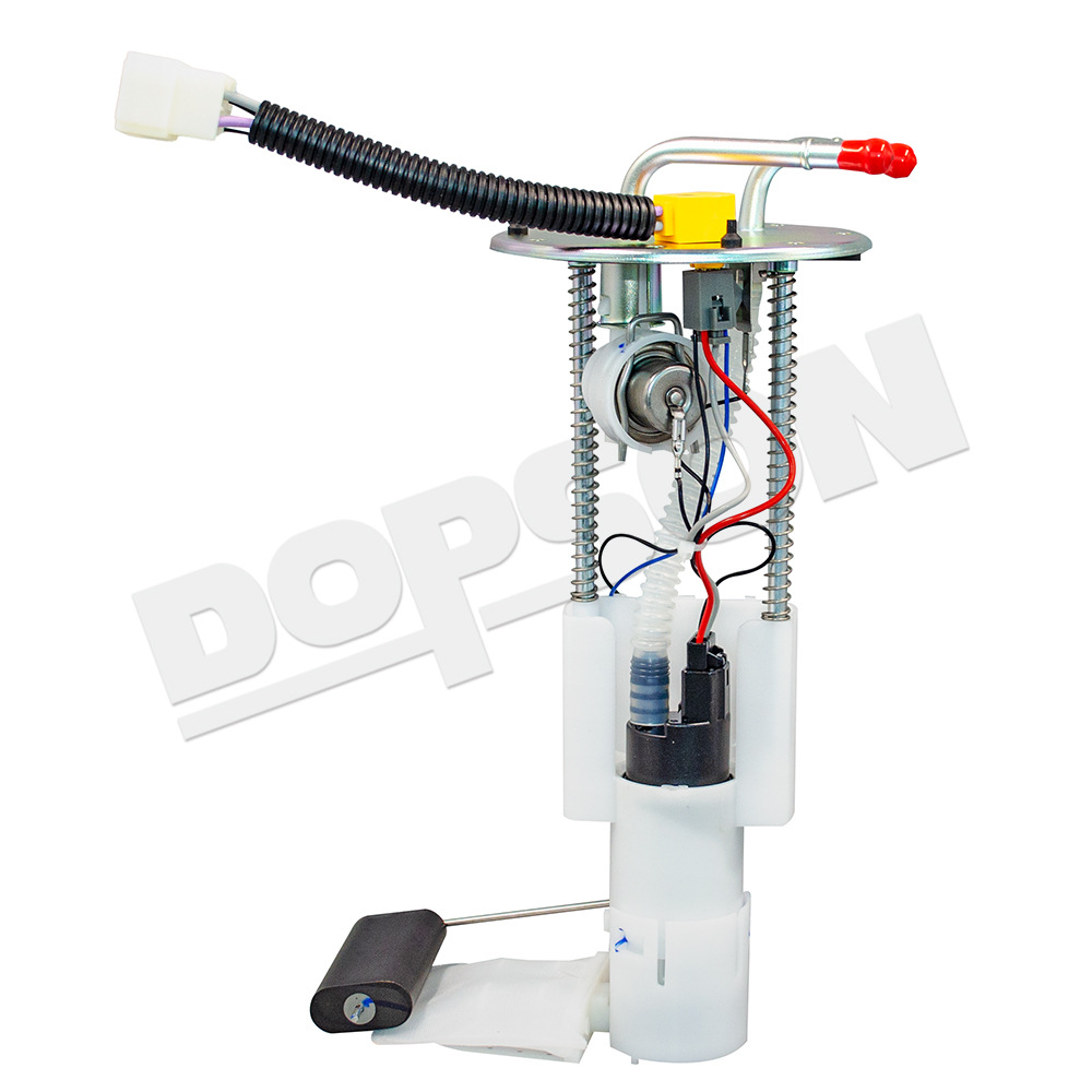 适用于 24540041 24546376 五菱之光6390(N109) 燃油泵总成-阿里巴巴