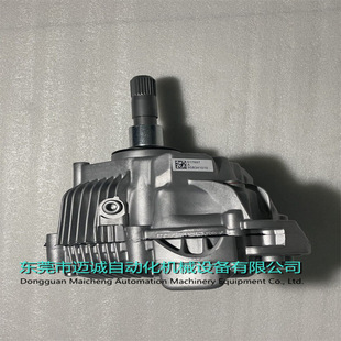 适用于保时捷 Macan 2015-18 95B 转移箱 AWD 变速箱 95B341010-阿里巴巴