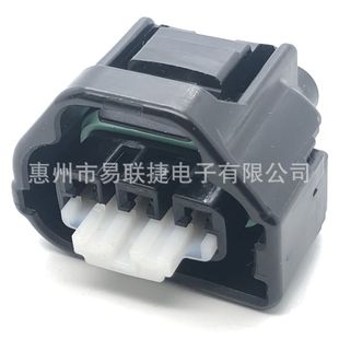 YAZAKI矢崎连接器 7283-1133-30 90980-11261 汽车线束连接器-阿里巴巴
