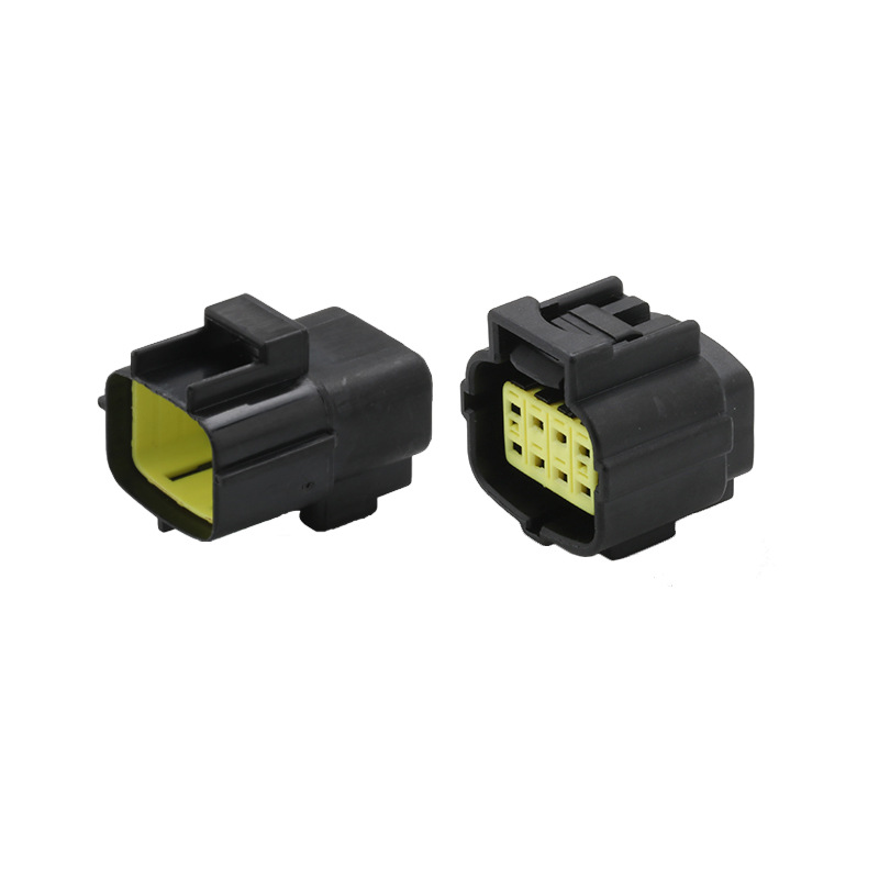 接插件 DJ70816Y-1.8-11/21 汽车连接器 174984-2 174982-2-阿里巴巴