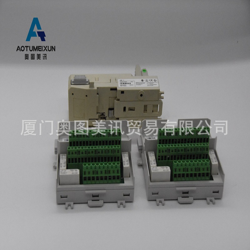 ABB 3BSE020848R1 TU841 输入输出模块底座 全新 现货 价格优势-阿里巴巴