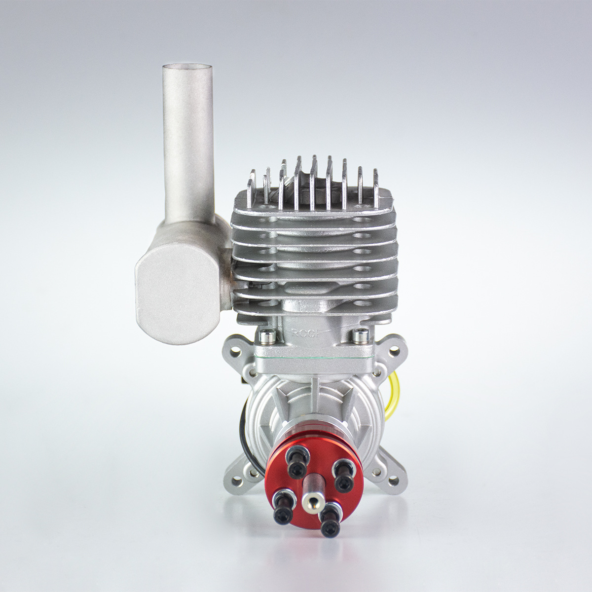 RCGF 60cc BM侧排汽油发动机两冲程3D飞行航模固定翼飞机燃油引擎-阿里巴巴