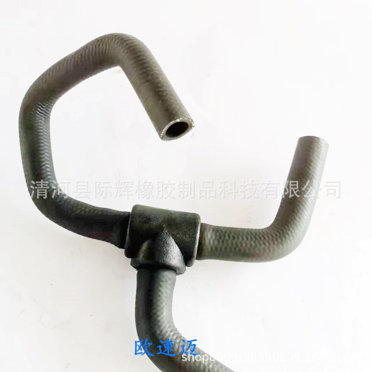 适用于道奇汽车发动机水管冷却55038133AC 55038133AA 27180X-阿里巴巴