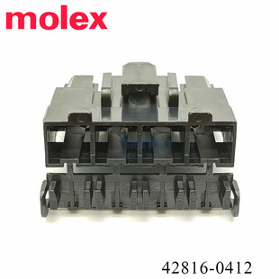 molex连接器42816-0412 莫仕连接器42816-0412 428160412-阿里巴巴