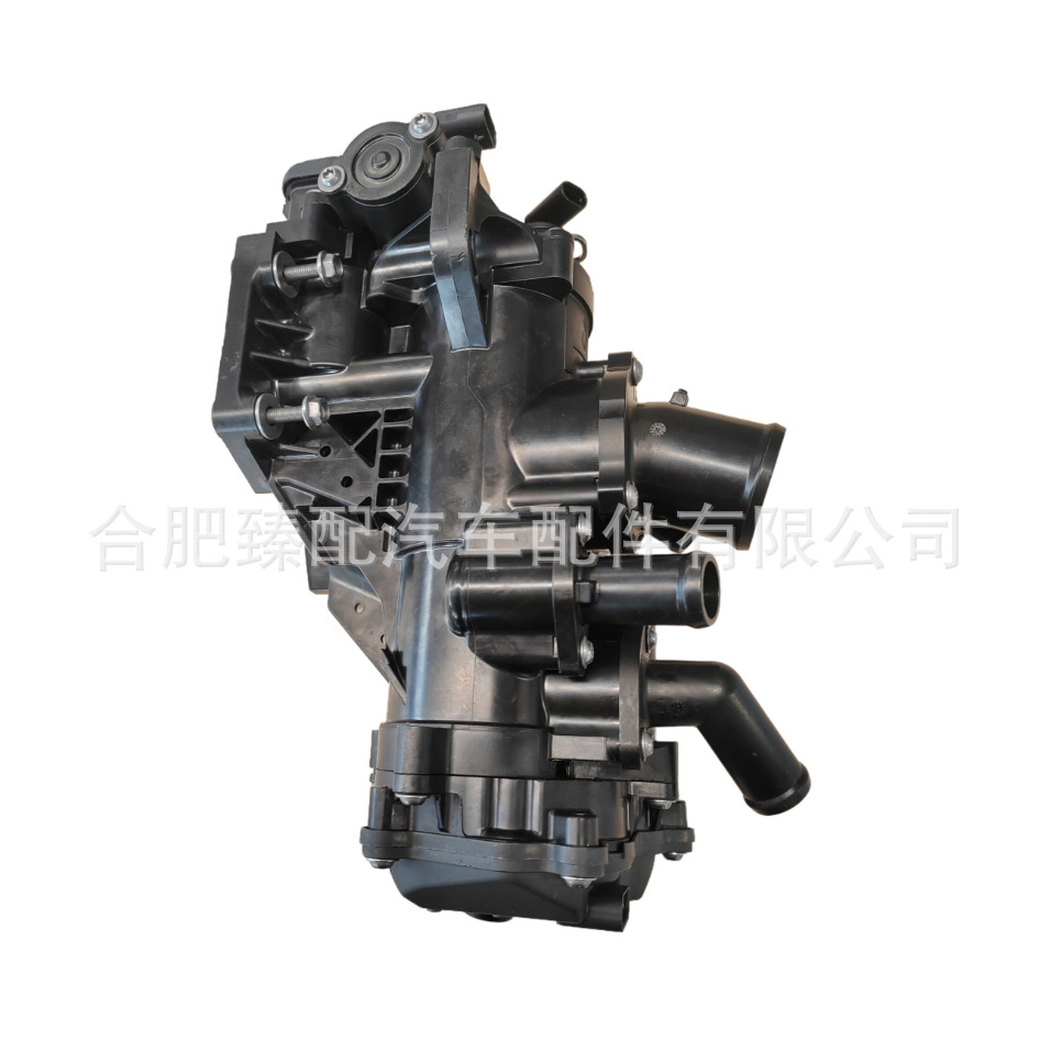 适用雪佛兰2.0L海迪节温器55516367 12721319 55512101 55509070-阿里巴巴