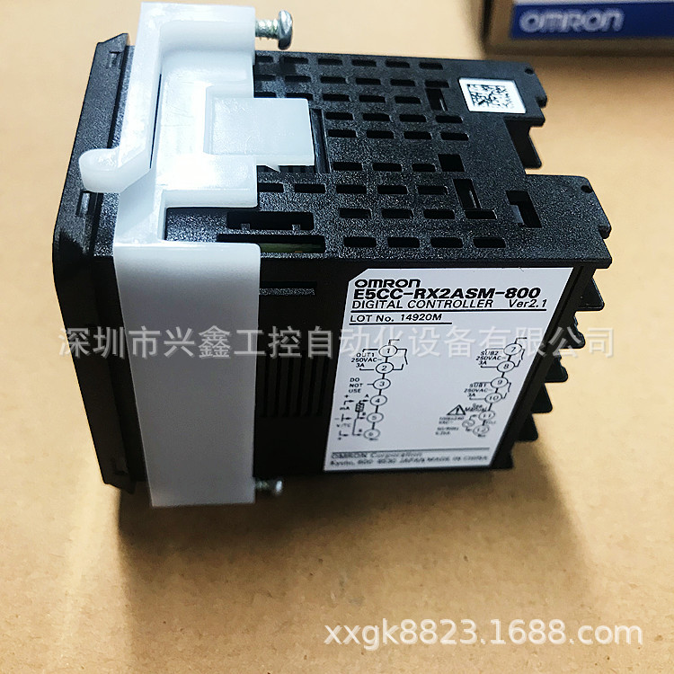 欧姆龙E5DC-CX0ASM-815 E5DC-CX2DSM-815 温控仪表温度控制器-阿里巴巴