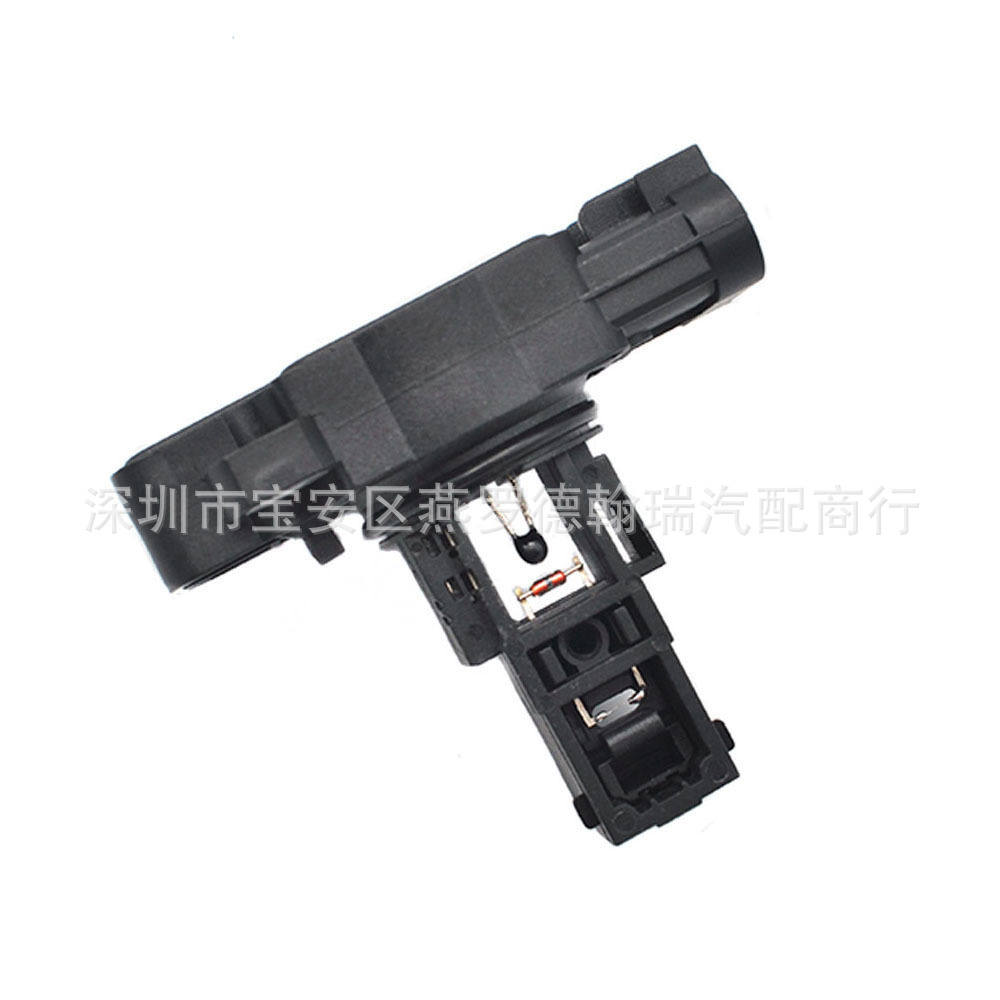 23256991汽车配件适用于别克雪佛兰空气流量传感器空气流量计电喷-阿里巴巴