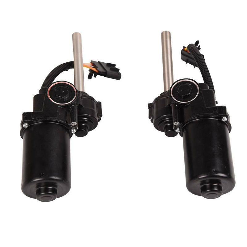 适用于雪佛兰凯迪拉克GMC扁插踏板电机19303235, 19303236-阿里巴巴