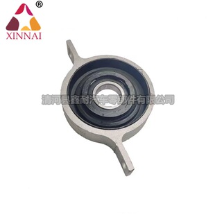 适用于宝马1 3系X1传动轴吊架过桥轴承 26127526631-阿里巴巴