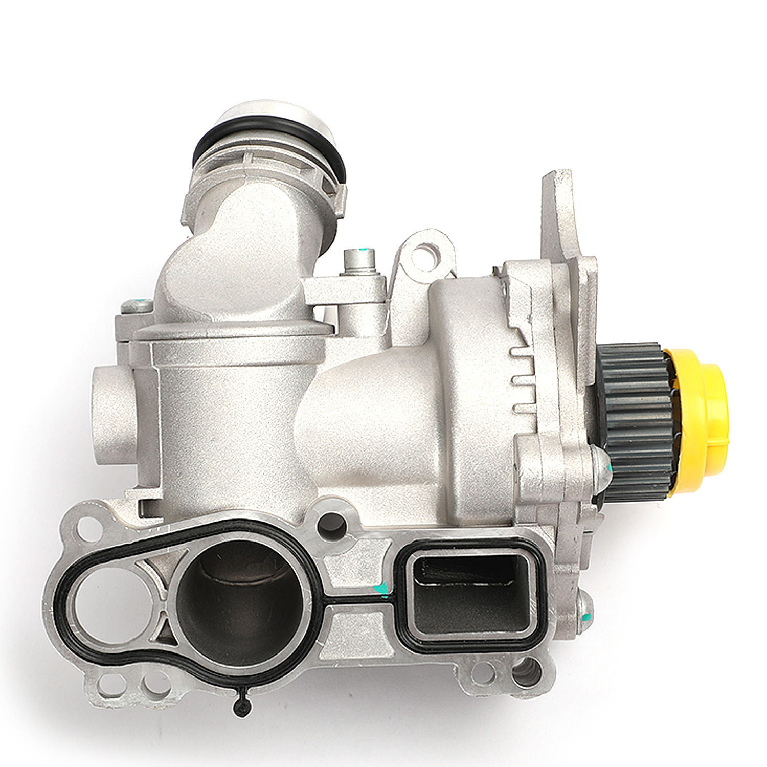 跨境现货 适用08-16年奥迪A3/4/5大众CCTT途观GTI 2.0T水泵总成-阿里巴巴