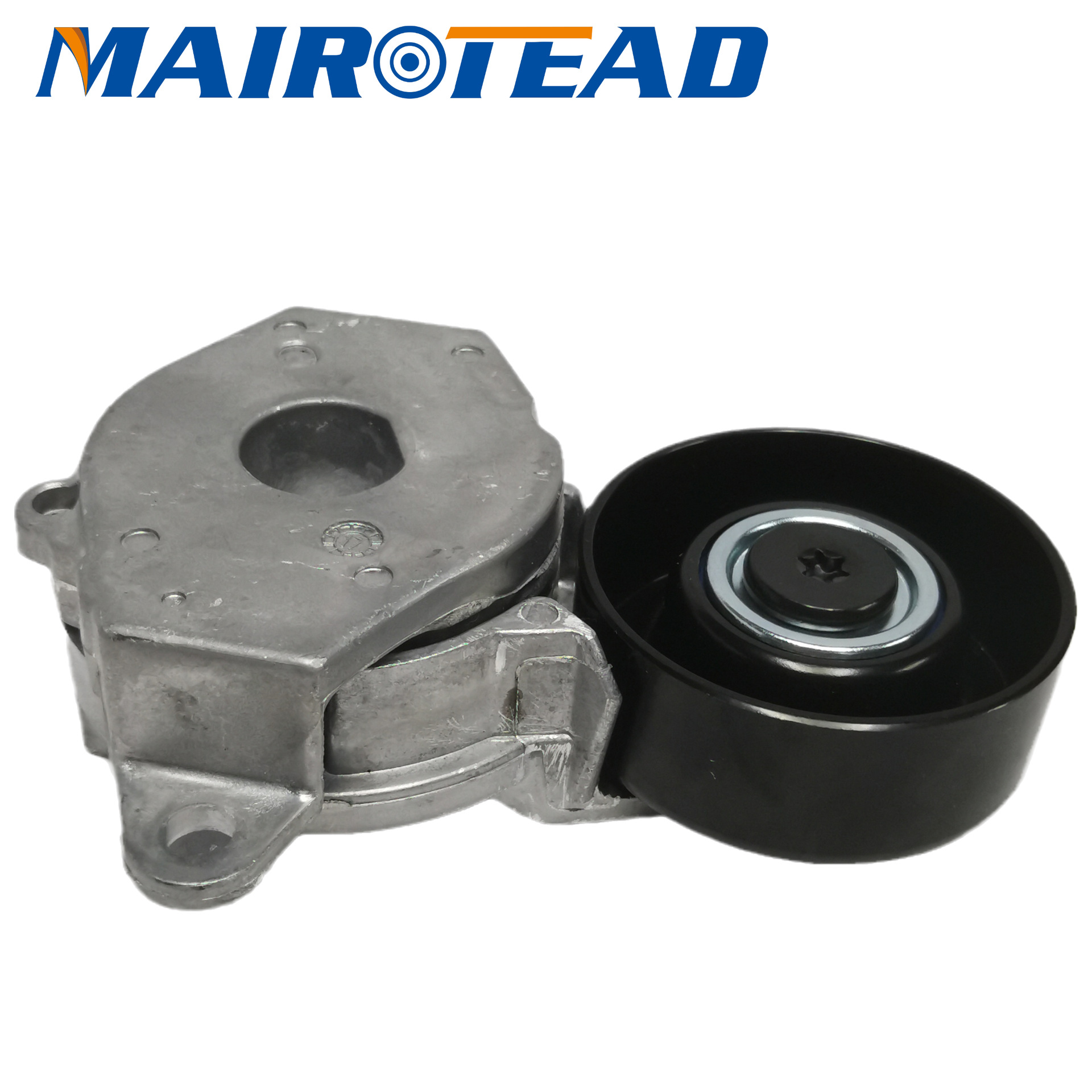 适用于14威驰 致炫1.3/1.5车16620-0Y020附件皮带张紧器（铁）-阿里巴巴