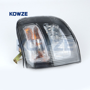 MR376367/MR387543/MR124955左转向灯适用帕杰罗1990-2003 6G72-阿里巴巴