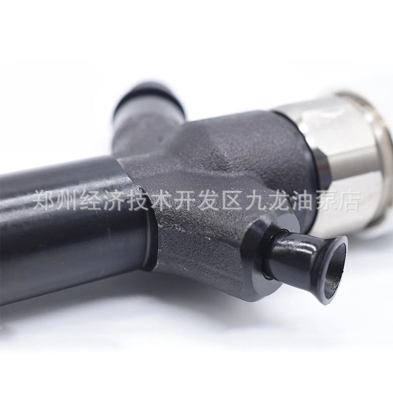 电装喷油器总成095000-7490 1465A297适用于三菱L200 帕杰罗4D56-阿里巴巴