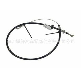适用凯迪拉克 SRX 换挡线 刹车线 机盖拉线 23221553；22741948-阿里巴巴