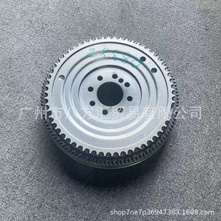 BK3Q-6375-AG适用于福特RANGER/马自达BT50 2.2/3.2 飞轮 飞轮总-阿里巴巴